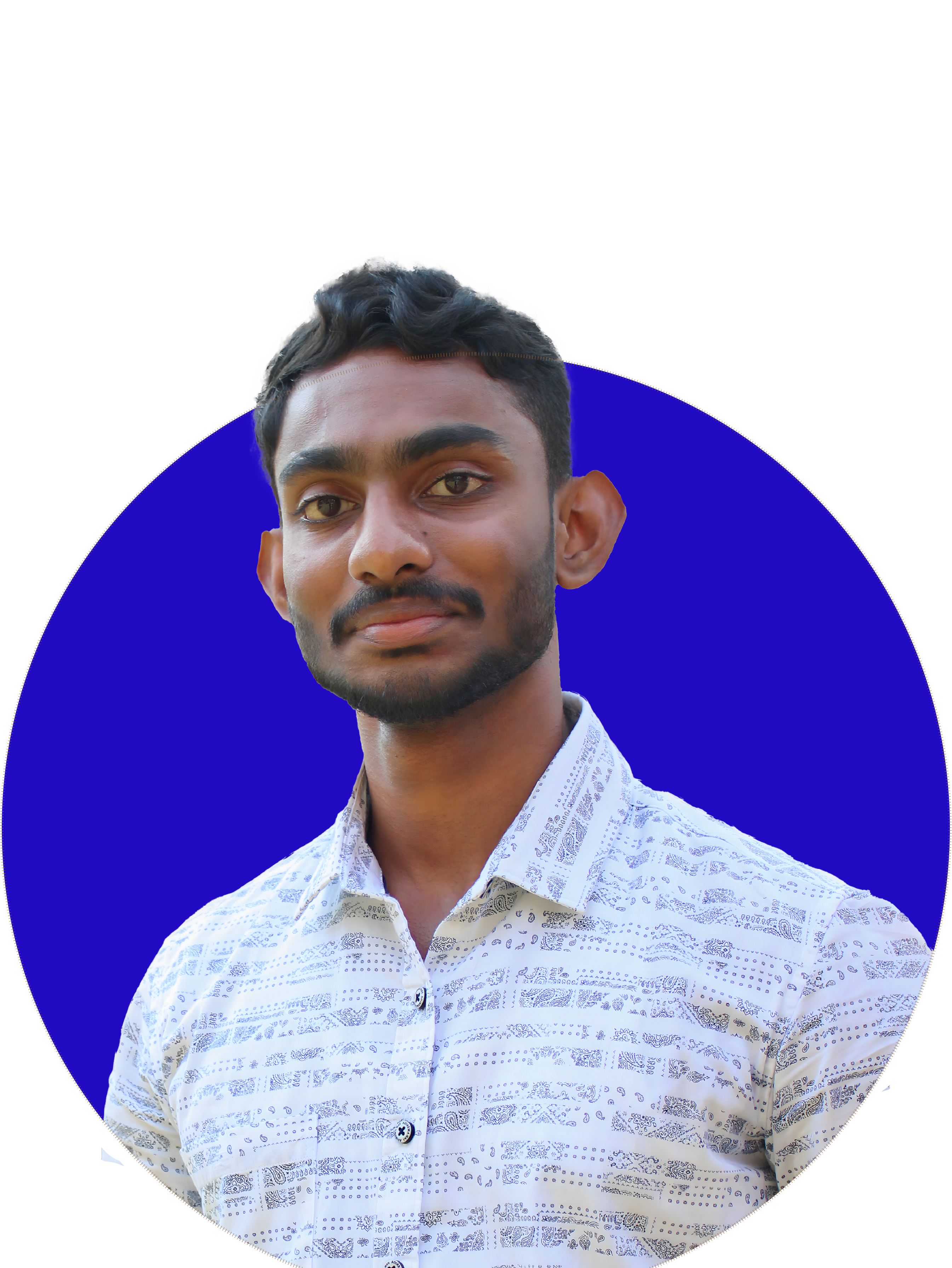 Jerin K Jose - Portfolio